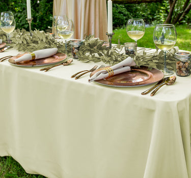 90 by 132 in. Tablecloths – LinenTablecloth