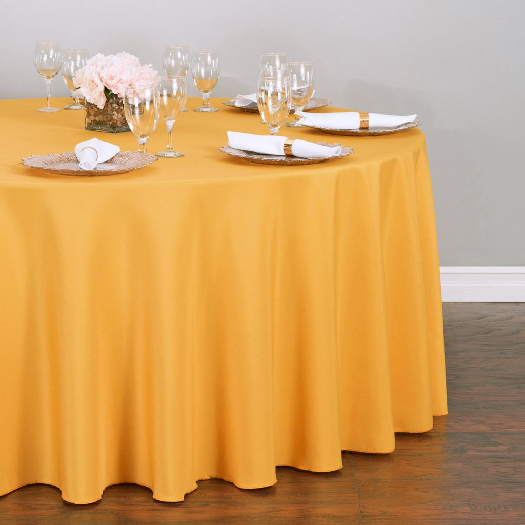 Wedding Linens — LinenTablecloth