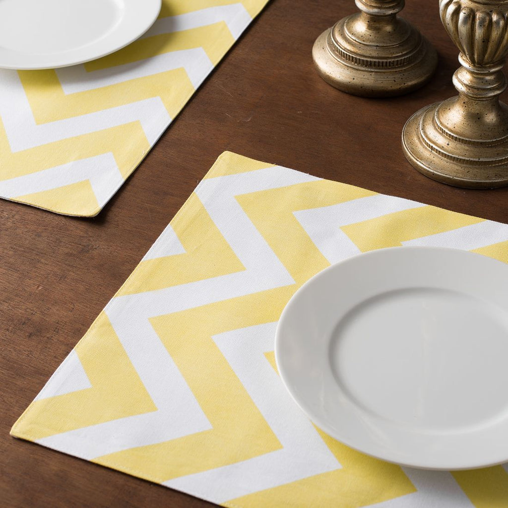 Placemats — LinenTablecloth