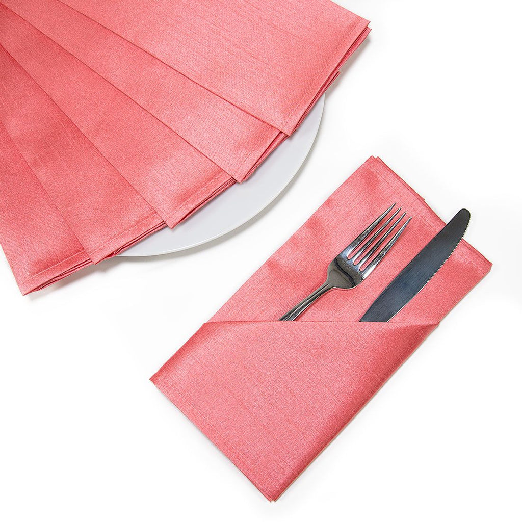 Shantung Silk — LinenTablecloth