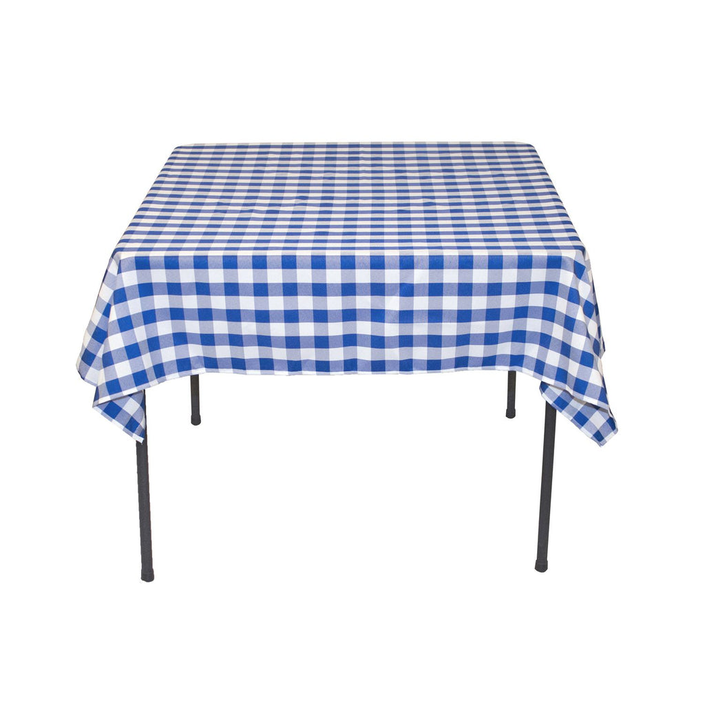 Square Tablecloths — LinenTablecloth