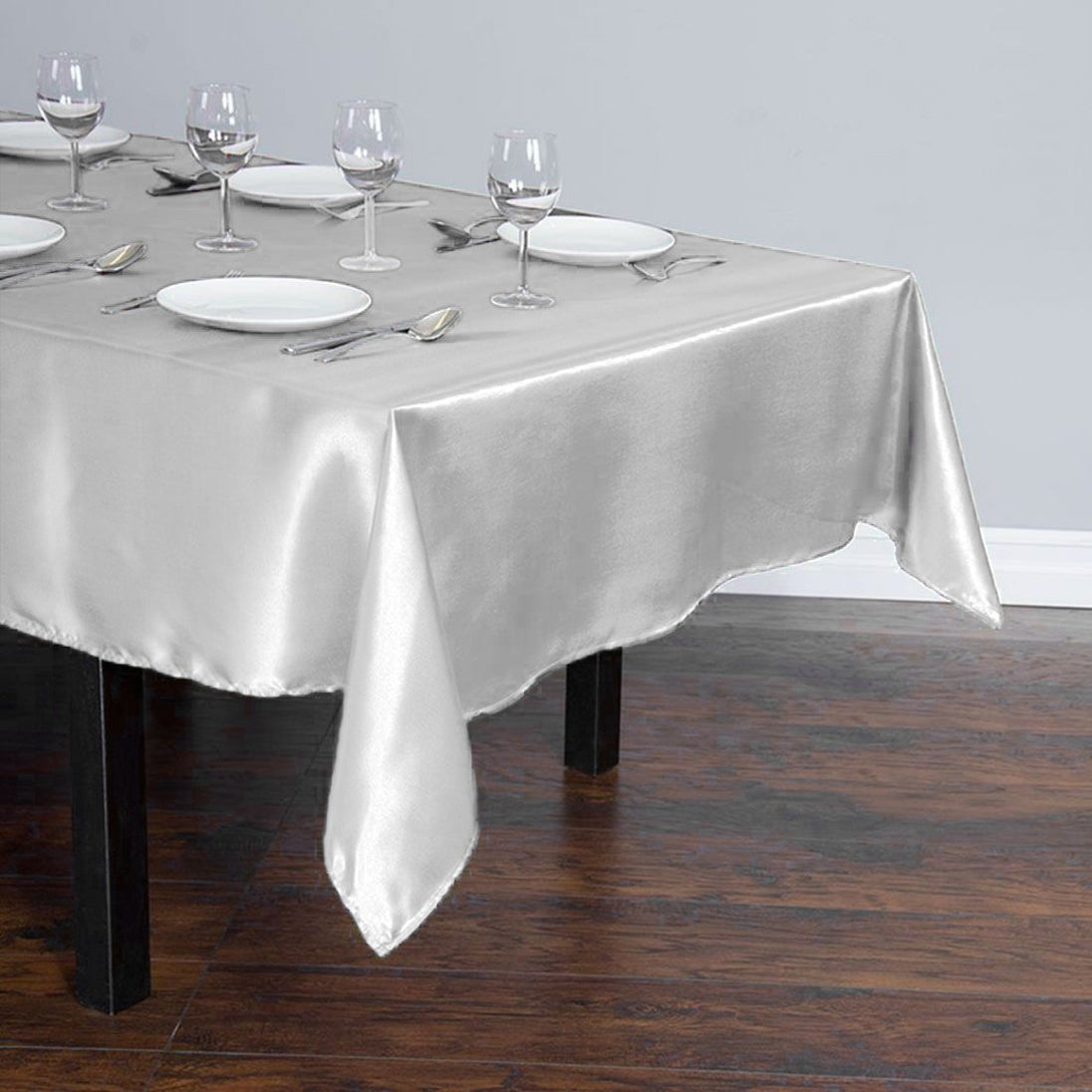 Rectangular Tablecloths — LinenTablecloth