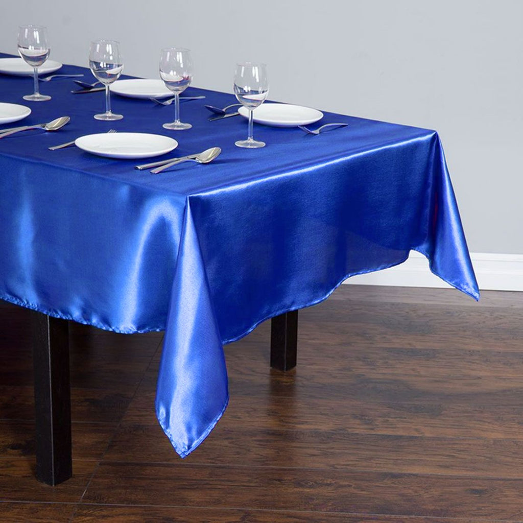 Rectangular Tablecloths — LinenTablecloth