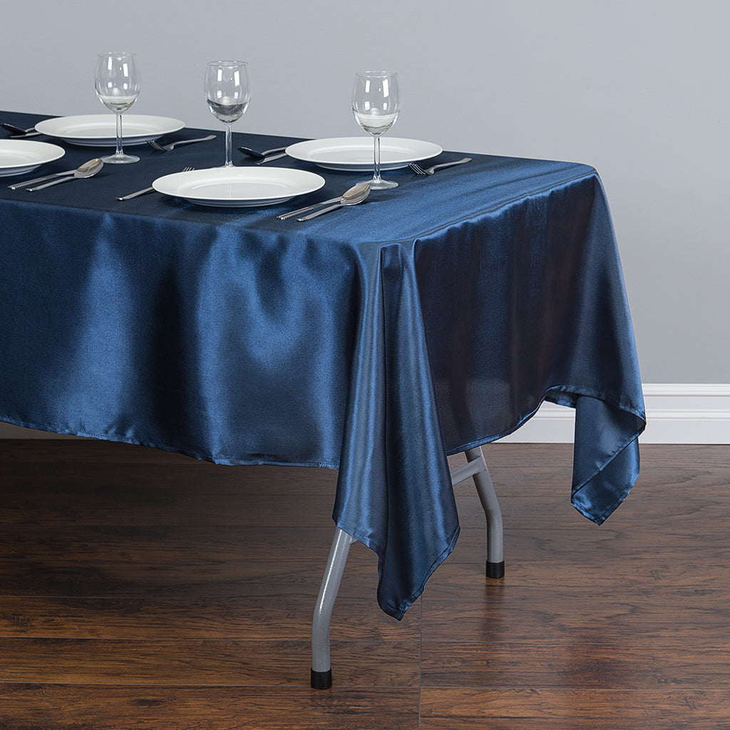 Rectangular Tablecloths — LinenTablecloth