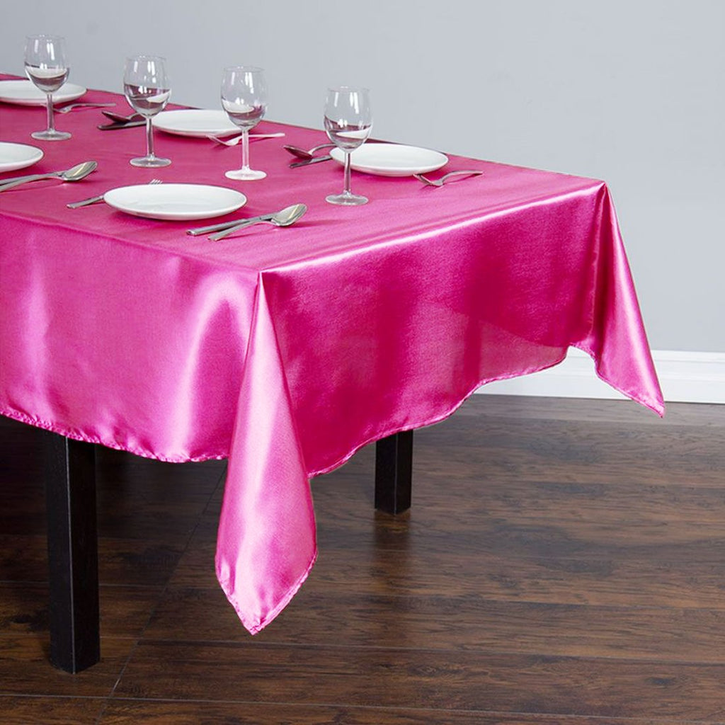 Rectangular Tablecloths — LinenTablecloth