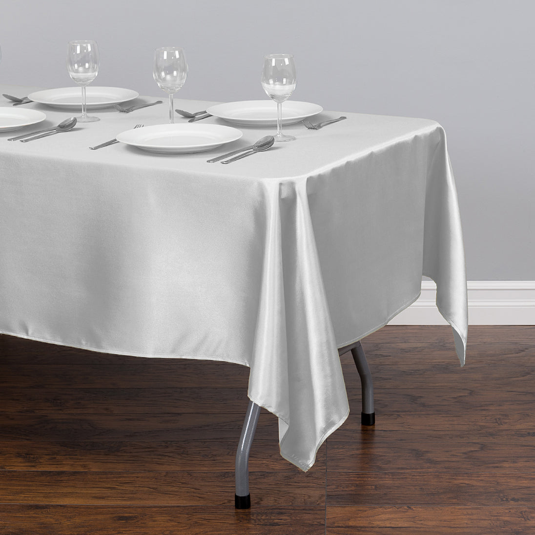 Rectangular Tablecloths — LinenTablecloth