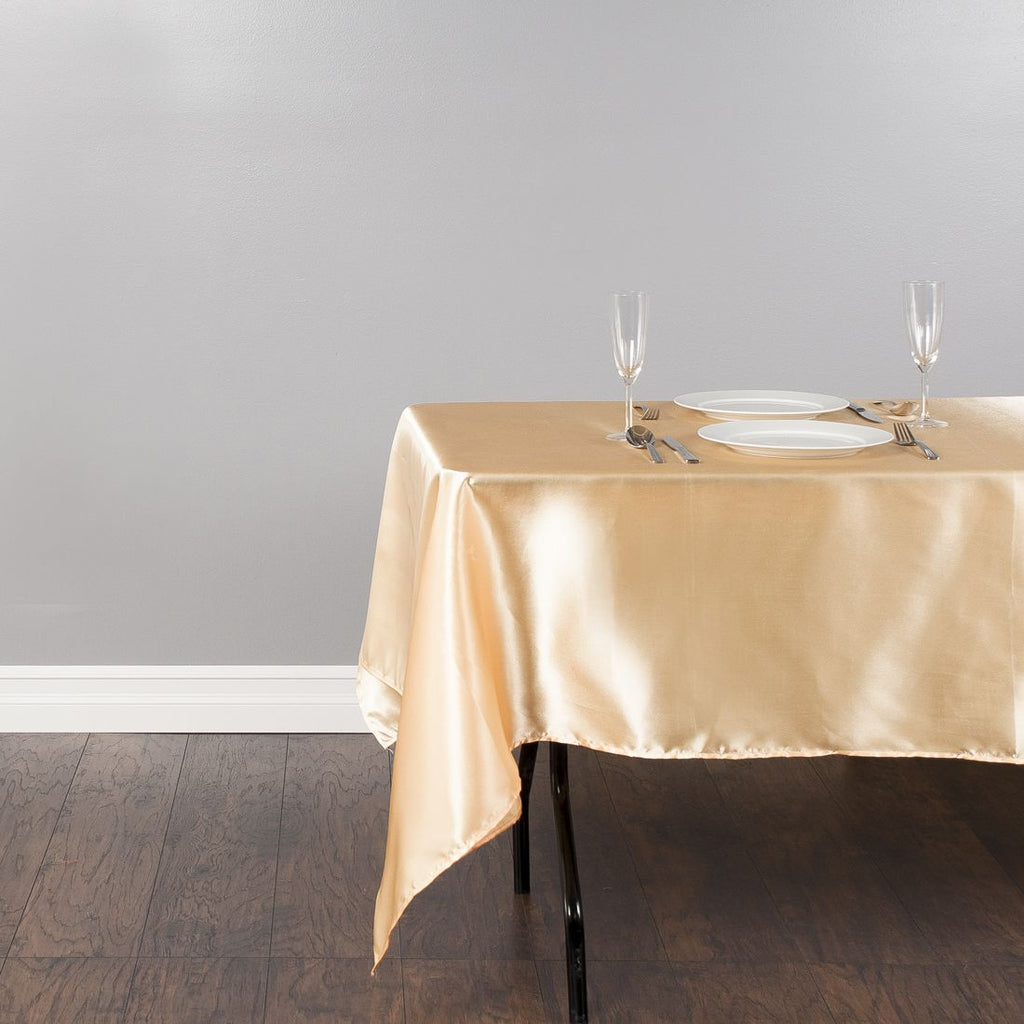 Rectangular Tablecloths — LinenTablecloth