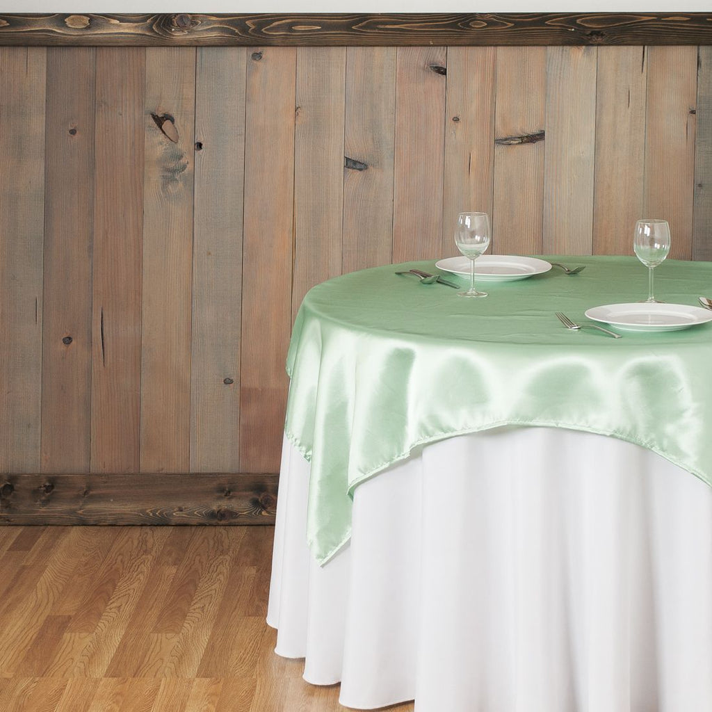 Square Tablecloths — LinenTablecloth