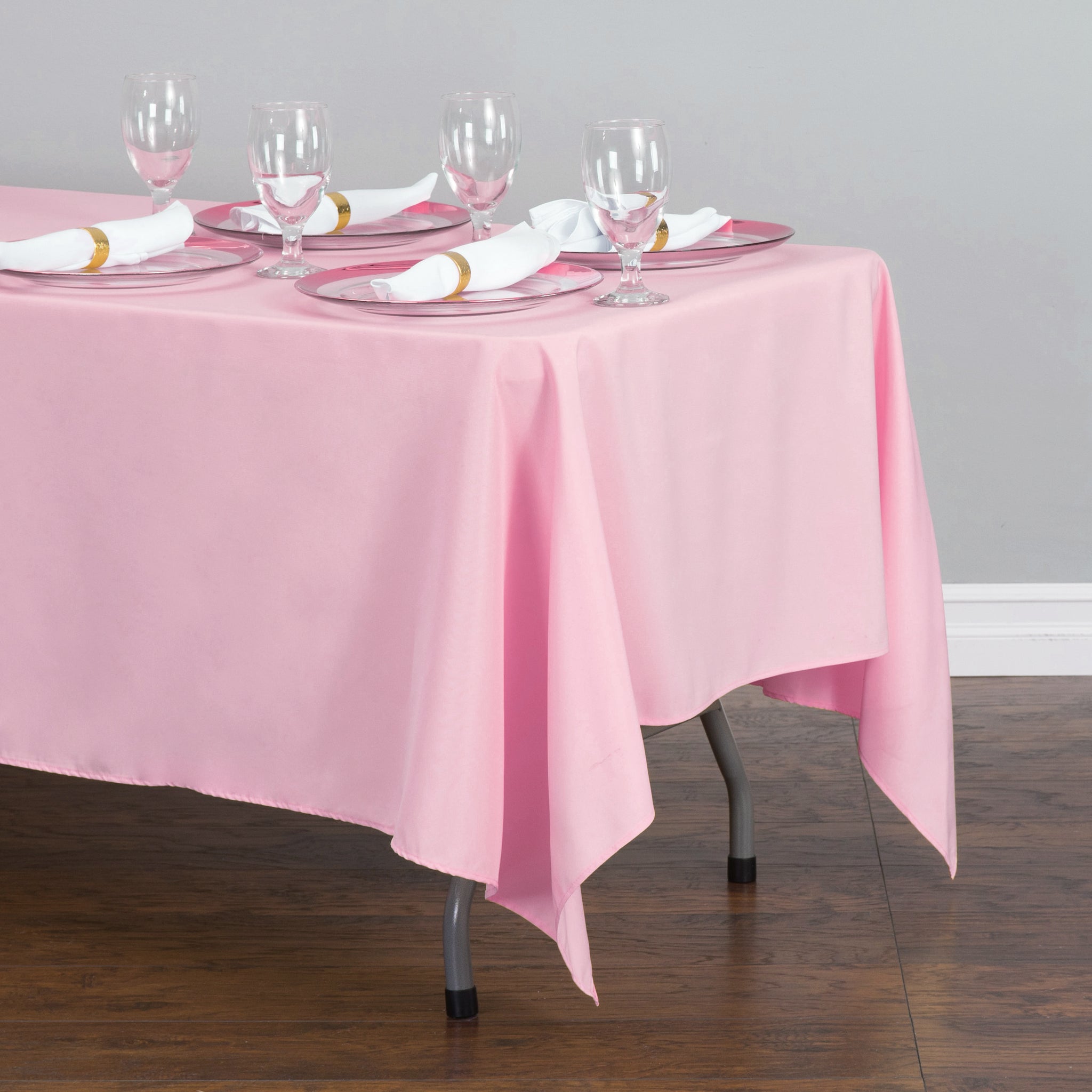 Rectangular Tablecloths — LinenTablecloth
