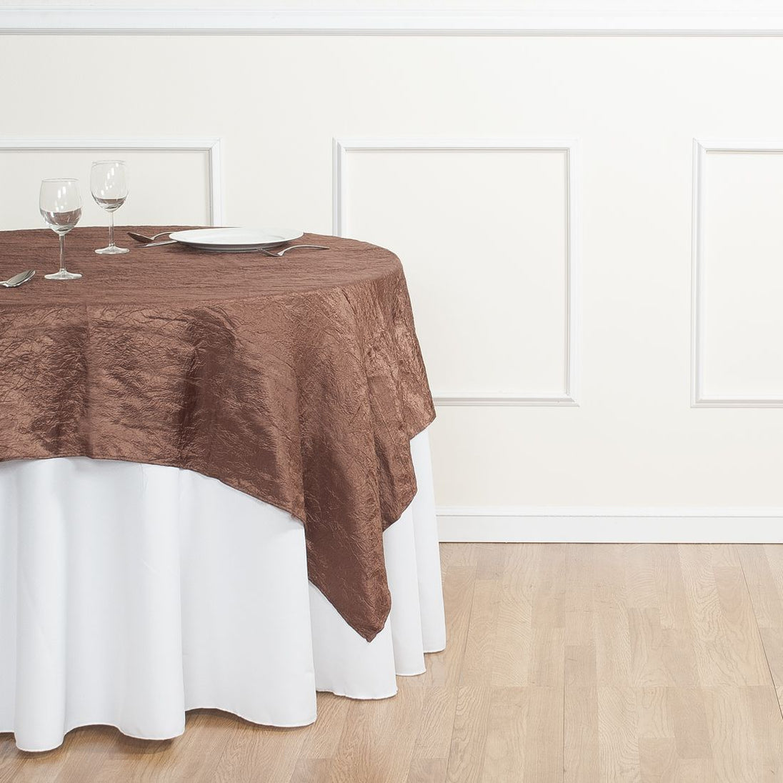 Taffeta — LinenTablecloth