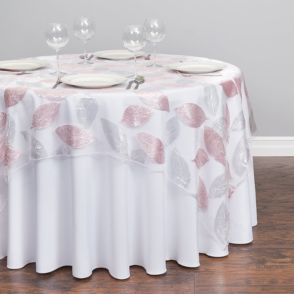 Table Overlays — LinenTablecloth