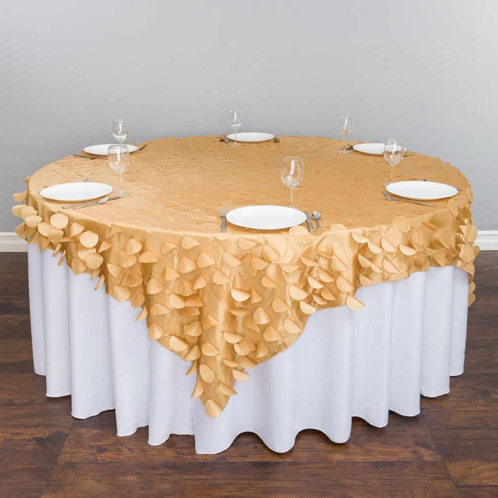 85 in. Square Tablecloths — LinenTablecloth