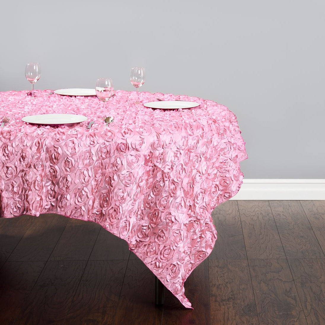 Rosette — LinenTablecloth