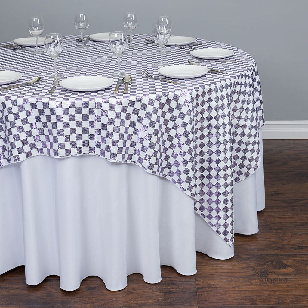 Table Overlays — LinenTablecloth