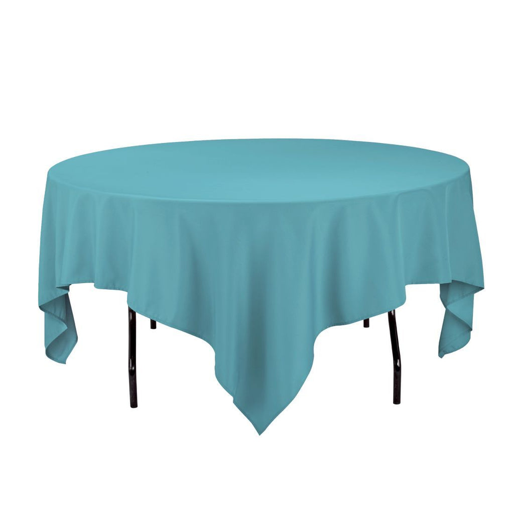 Table Overlays — LinenTablecloth