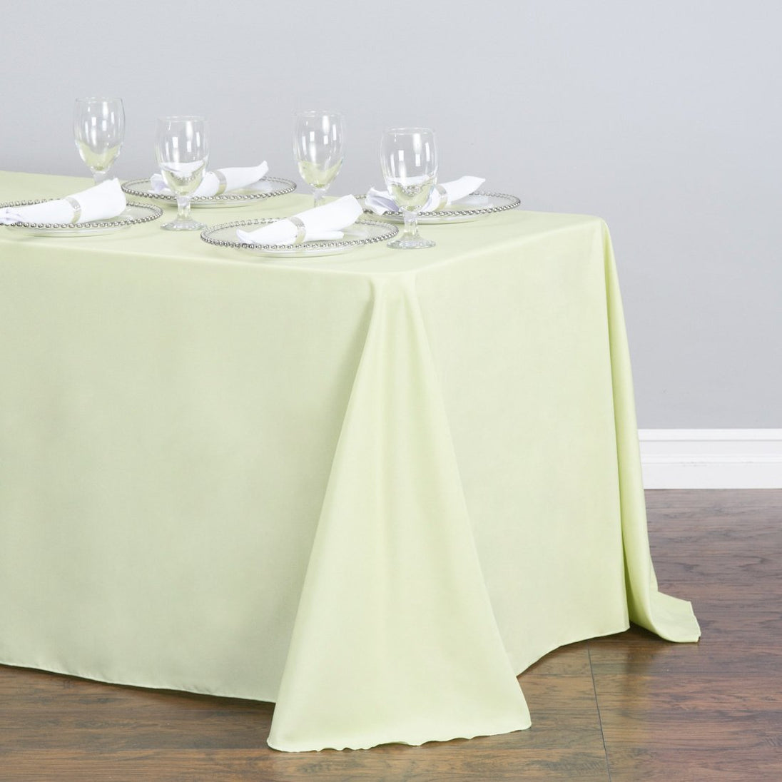 90 by 132 in. Tablecloths — LinenTablecloth