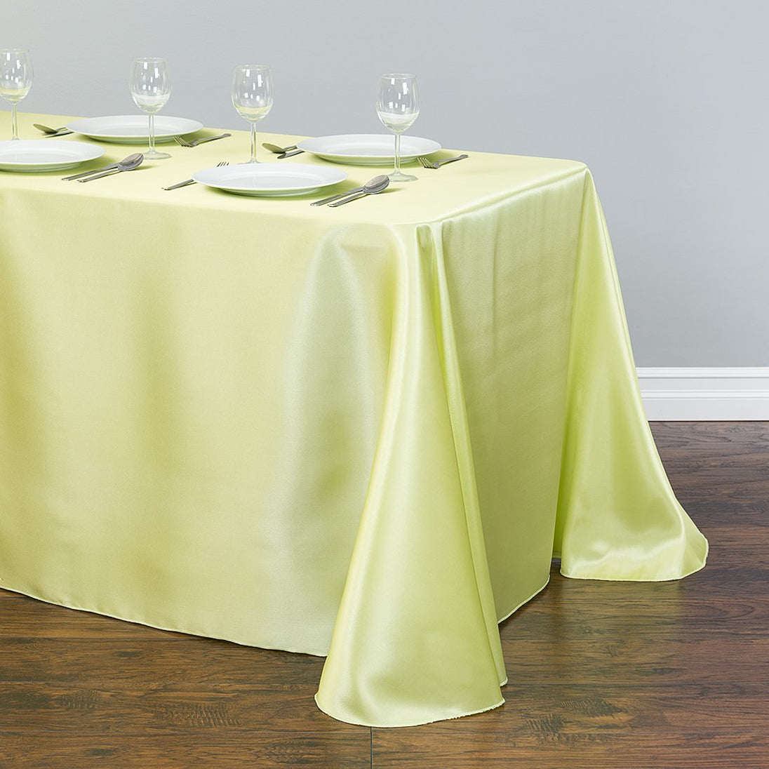 90 by 132 in. Tablecloths — LinenTablecloth