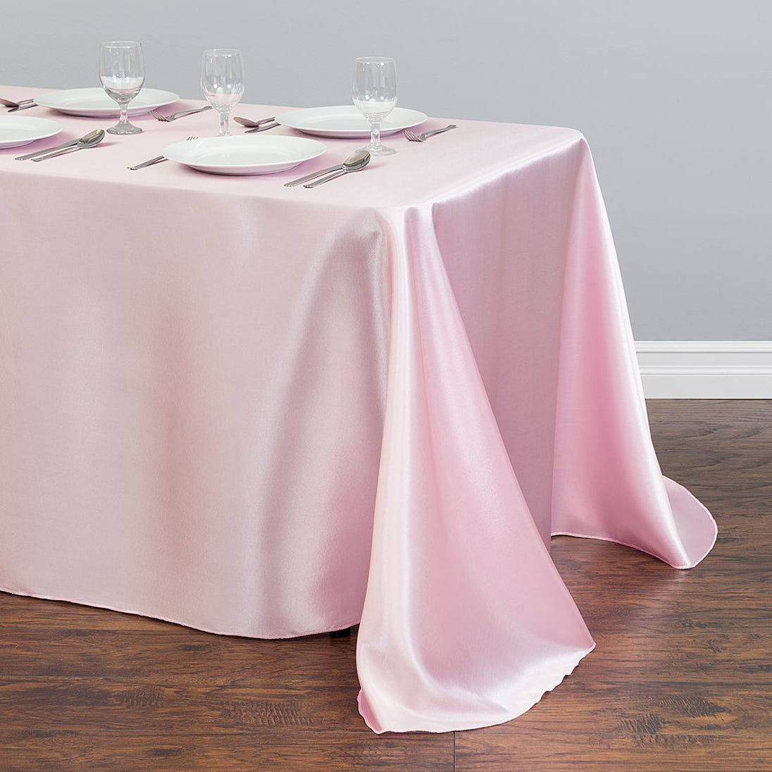 Rectangular Tablecloths — LinenTablecloth