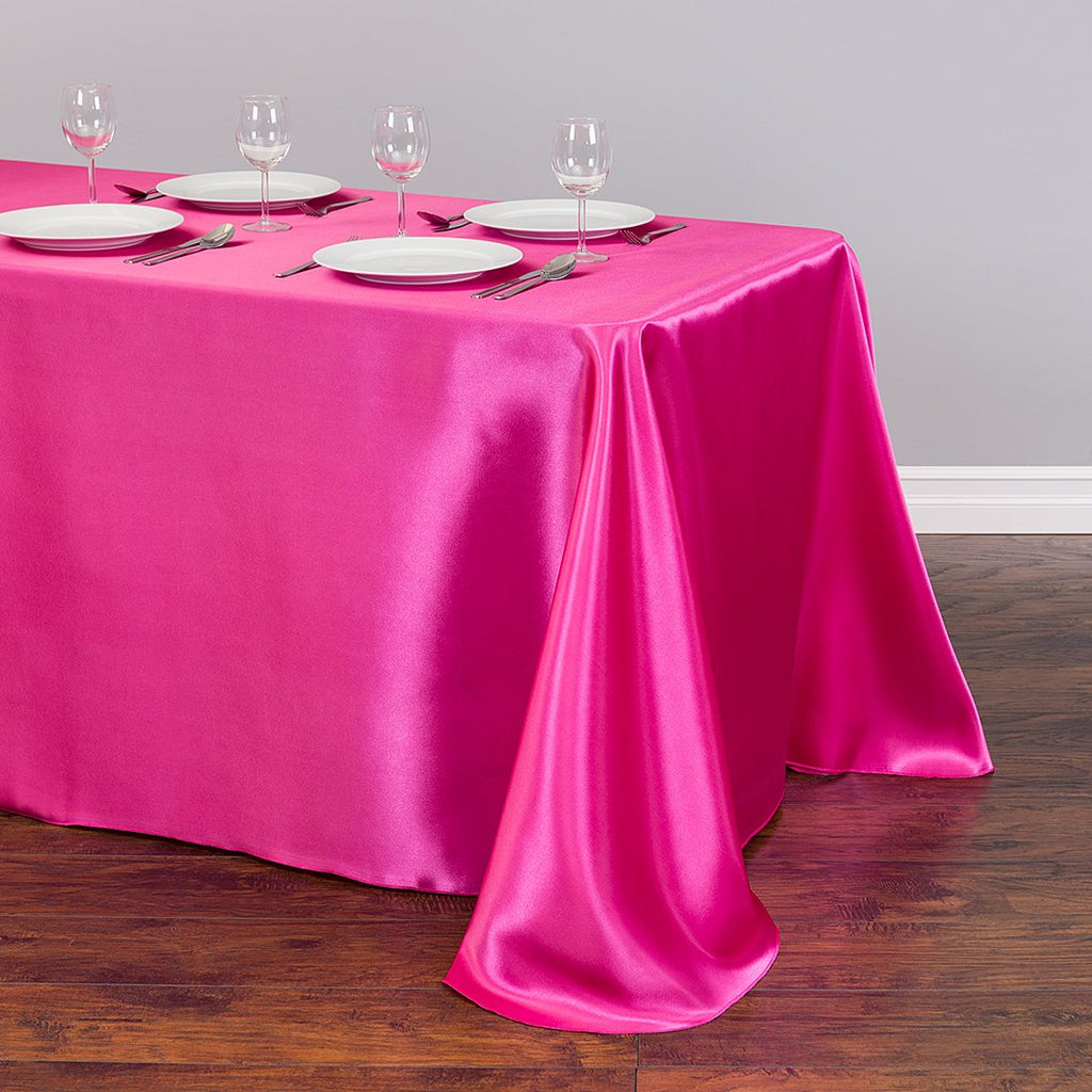 Rectangular Tablecloths — LinenTablecloth