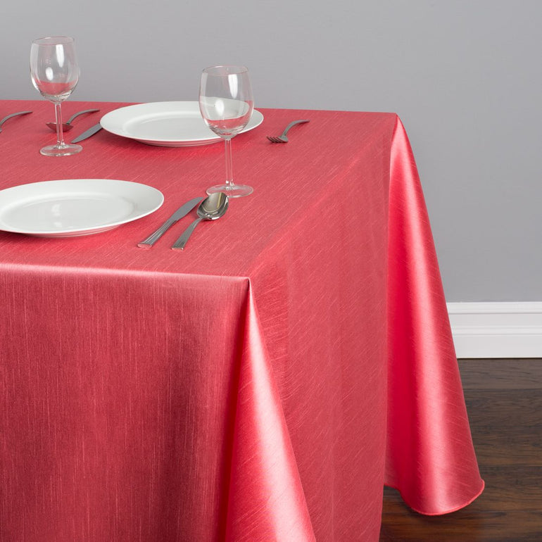Shantung Silk – LinenTablecloth
