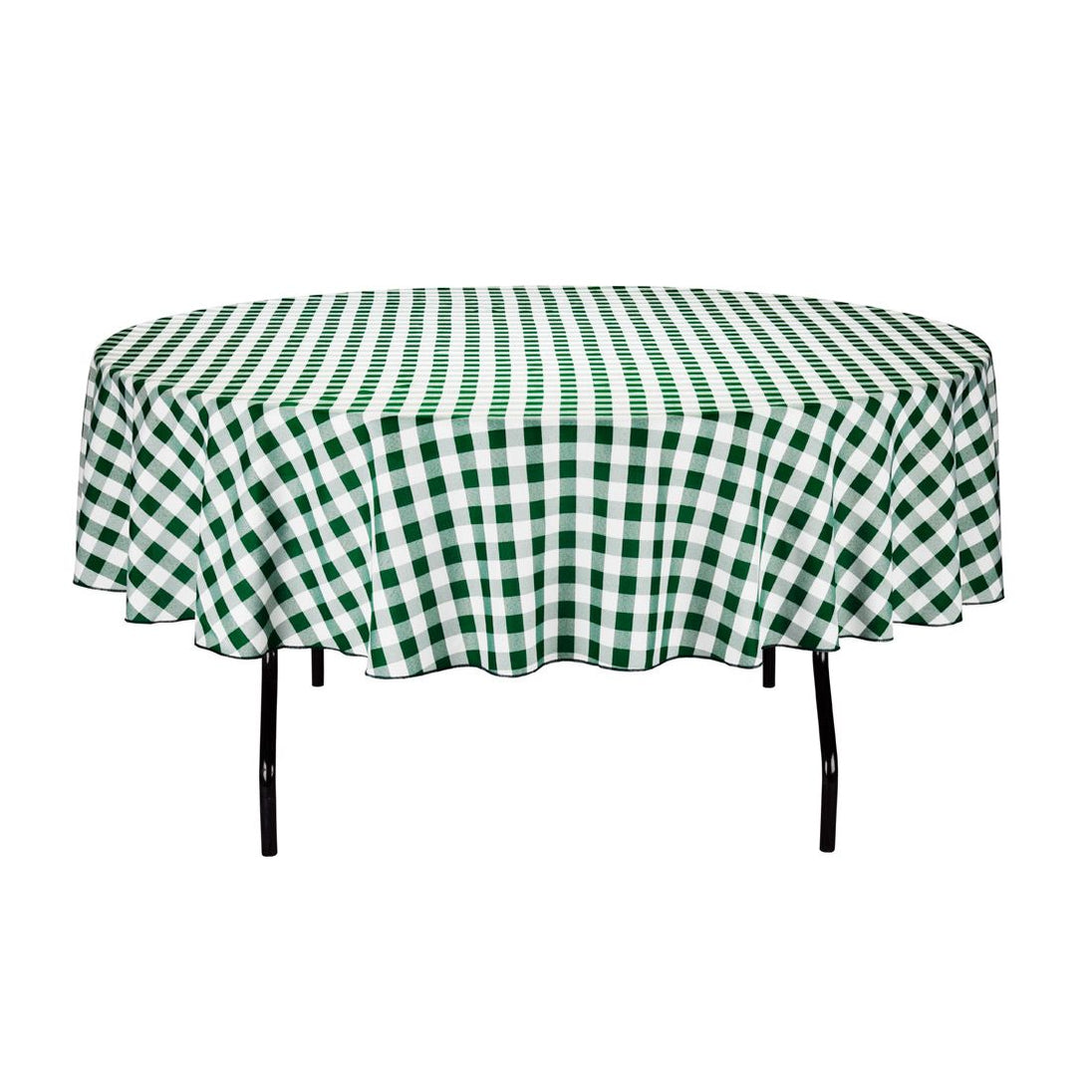 Round Tablecloths — LinenTablecloth