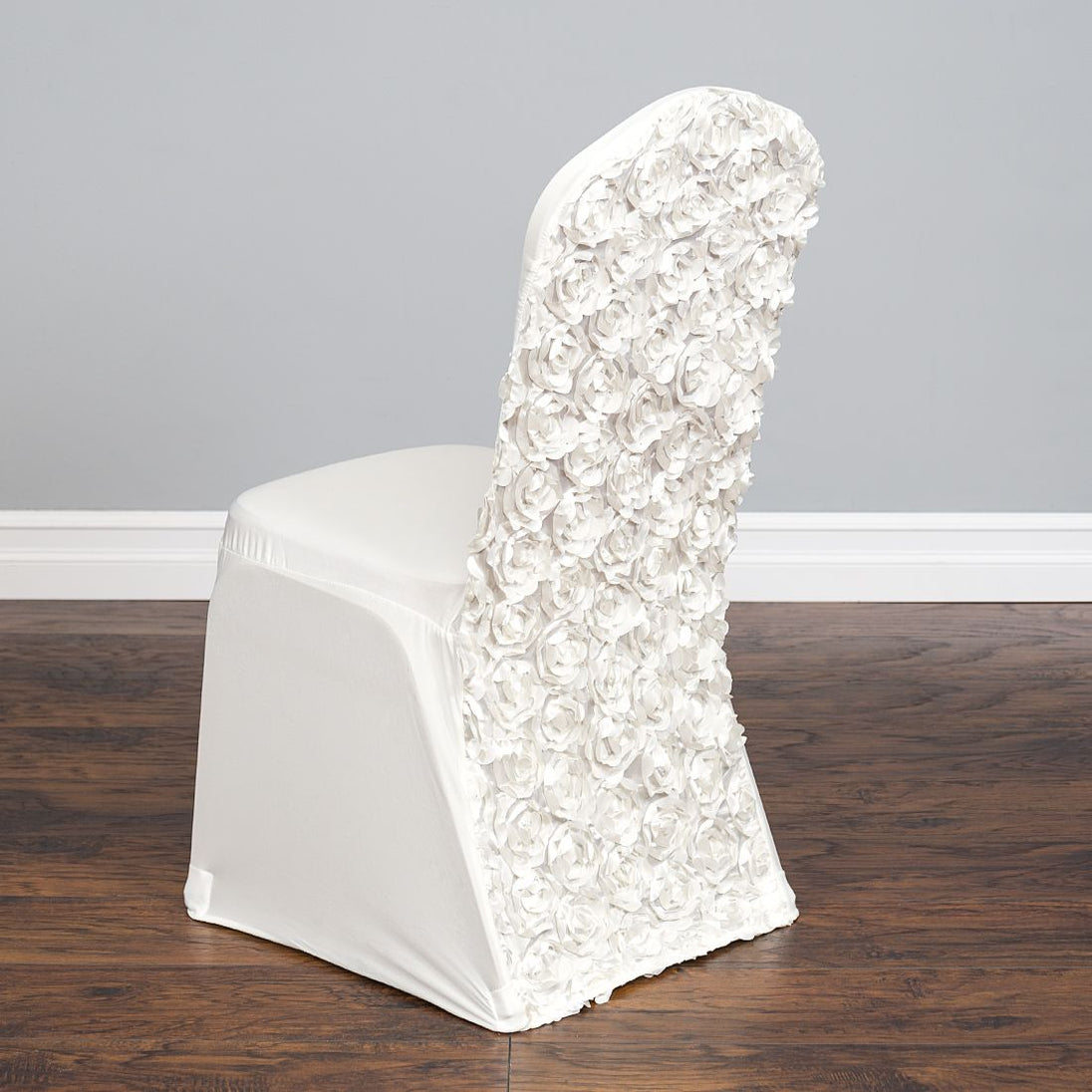 Banquet Chair Covers — LinenTablecloth