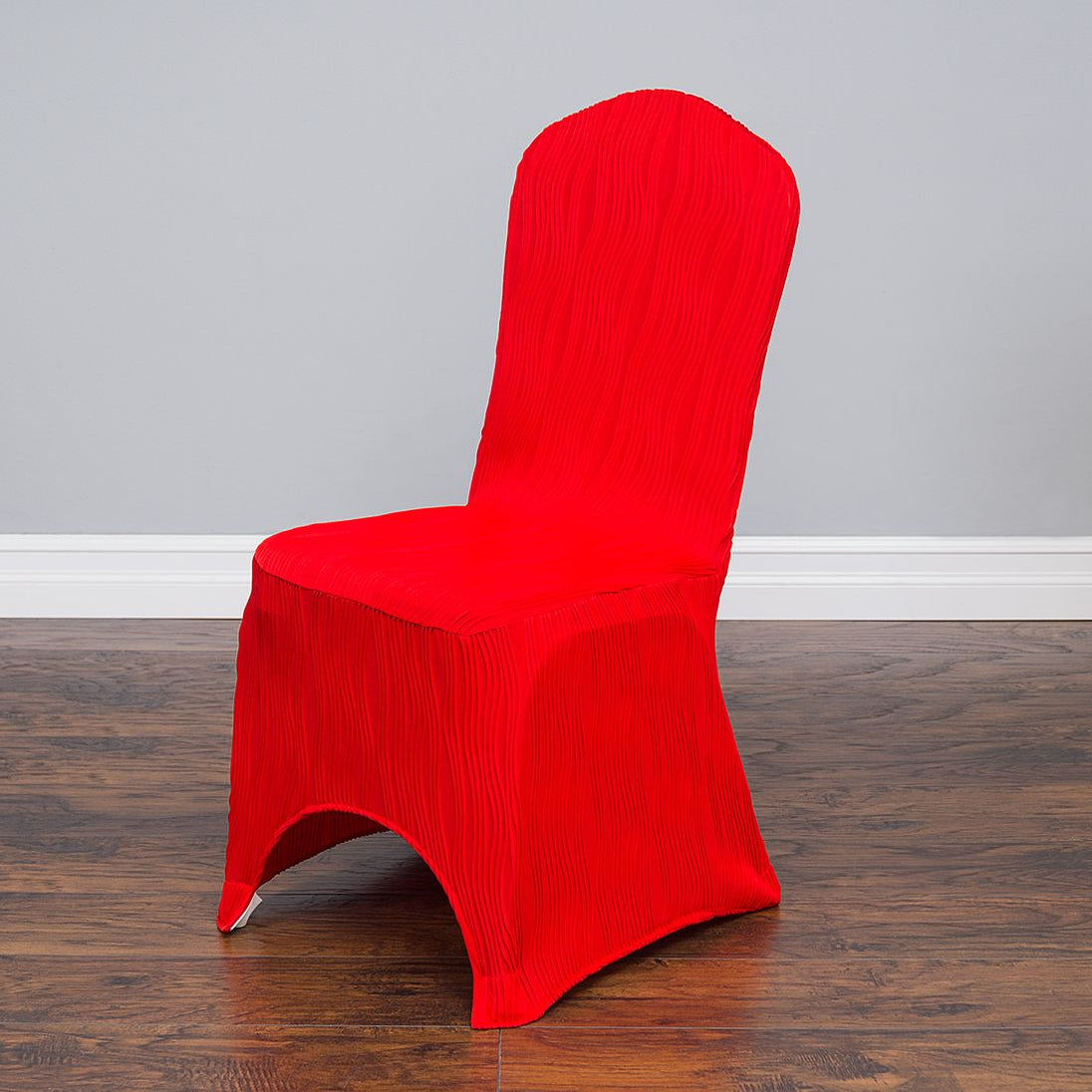 Banquet Chair Covers — LinenTablecloth