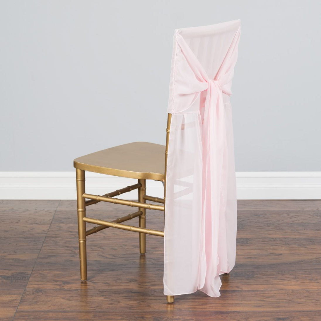 Chiavari Chair Covers — LinenTablecloth