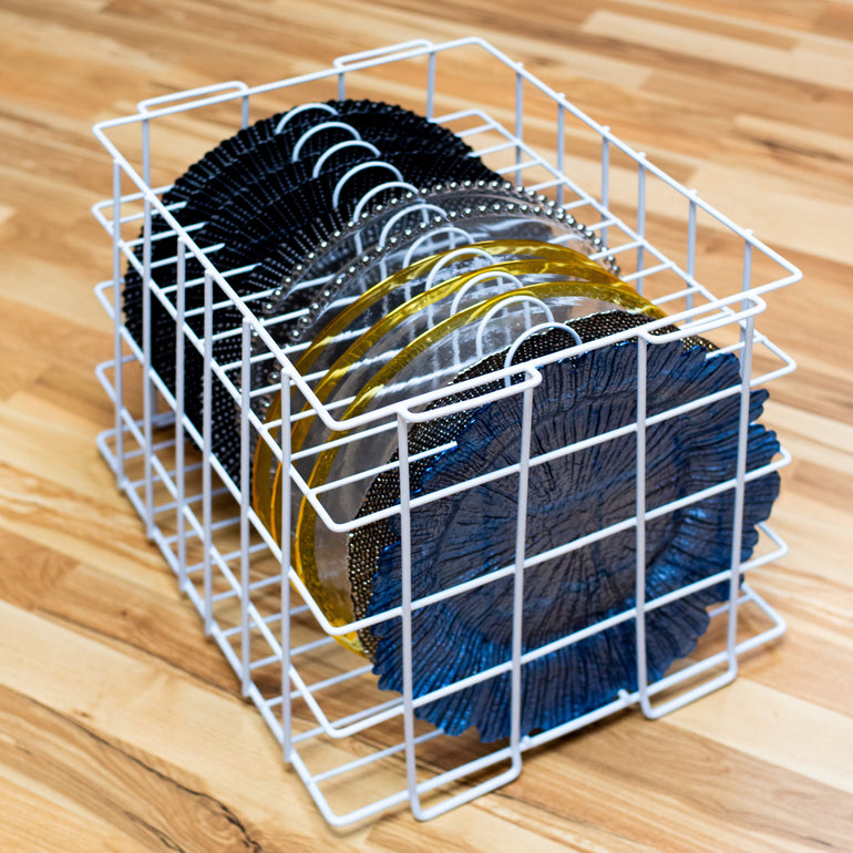 Charger Plates – LinenTablecloth